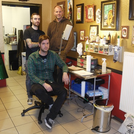 Handel und Wandel in der Niederburg 1993 -2013 / Ausstellungen / FineArtPrinter. Wie die Datei ...