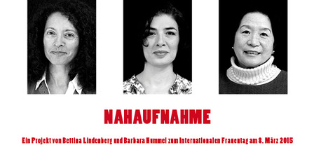 Nahaufnahme / Ausstellungen / FineArtPrinter. Wie die Datei zum Print wird - fineartprinter ...