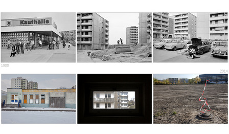 Verwerfungen / Ausstellungen / FineArtPrinter. Wie die Datei zum Print wird - fineartprinter ...