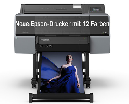 Schwarztinten-Spülung entfällt endlich / Artikel Aktuell / FineArtPrinter. Wie die Datei zum ...