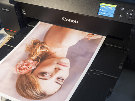 Drucker-Seminar Online: Gelungene Premiere / Ausstellungen / FineArtPrinter. Wie die Datei zum ...