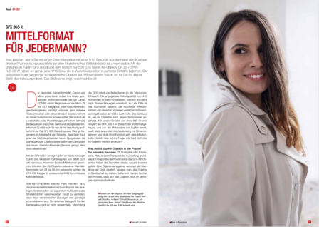 Brandneu: / Archiv / FineArtPrinter. Wie die Datei zum Print wird - fineartprinter ...