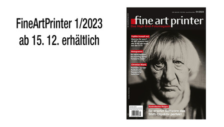 FineArtPrinter 1/23 / Archiv / FineArtPrinter. Wie die Datei zum Print wird - fineartprinter ...