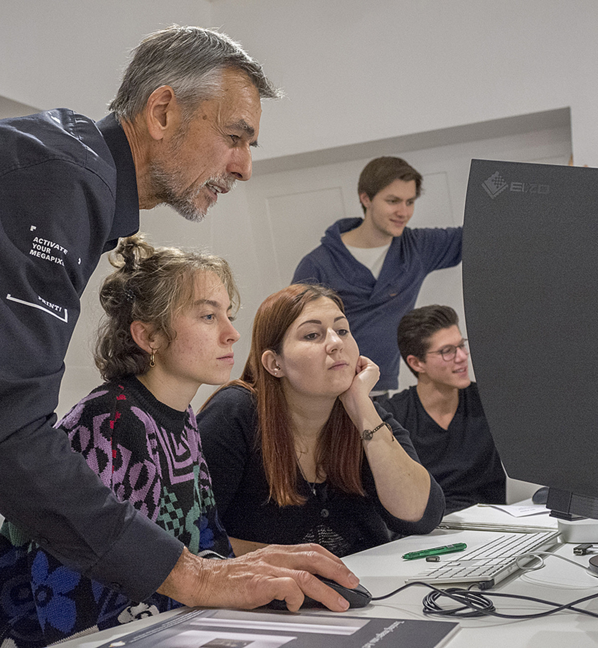 Drucken in der Ausbildung / Fineartprinter News / Archiv / FineArtPrinter. Wie die Datei zum ...