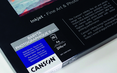 Neu, anders, gelungen: / Fineartprinter News / FineArtPrinter. Wie die Datei zum Print wird ...