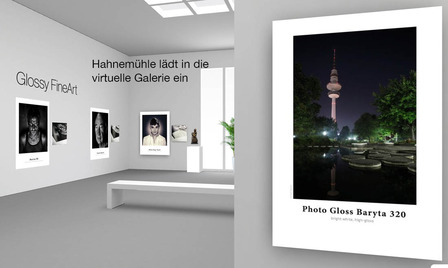 Jederzeit geöffnet / Artikel Aktuell / FineArtPrinter. Wie die Datei zum Print wird ...