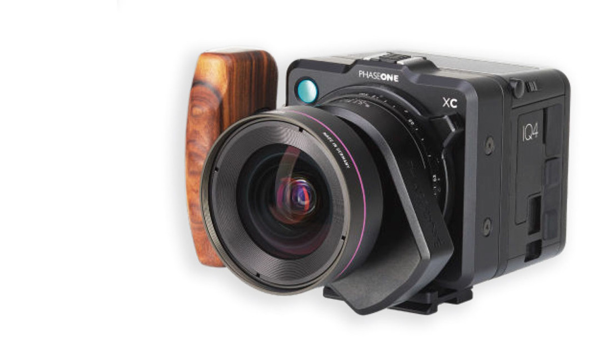 Phase One XC: 150 MP für unterwegs / Archiv / FineArtPrinter. Wie die Datei zum Print wird ...